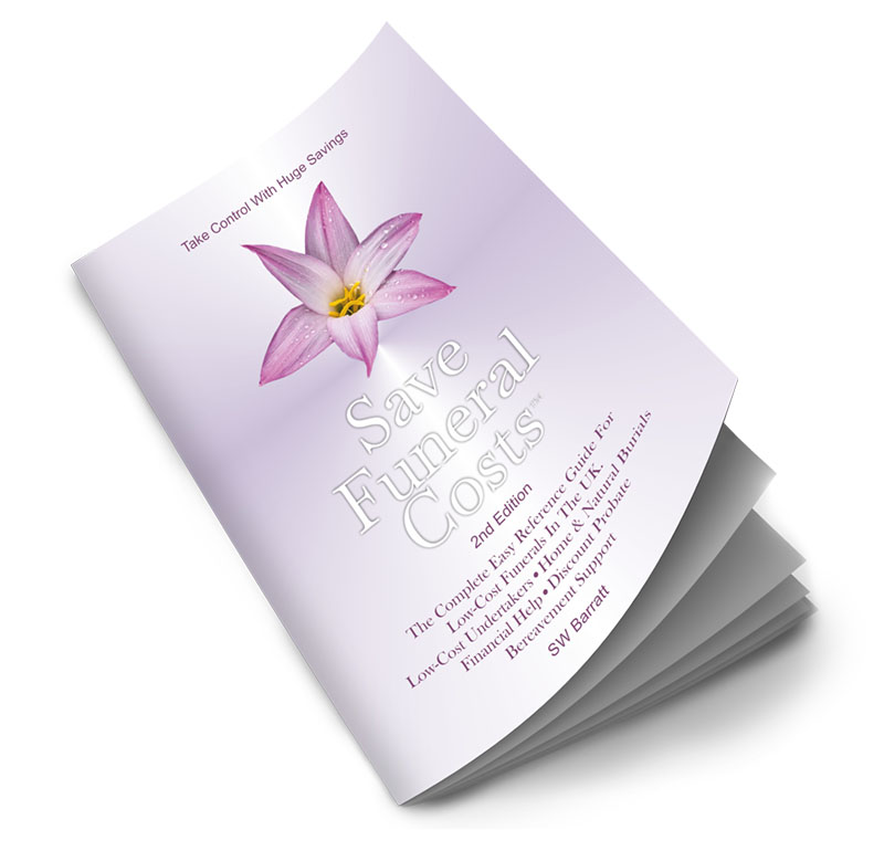 Save Funeral Costs™ : Money-Saving Funeral Advice Centre